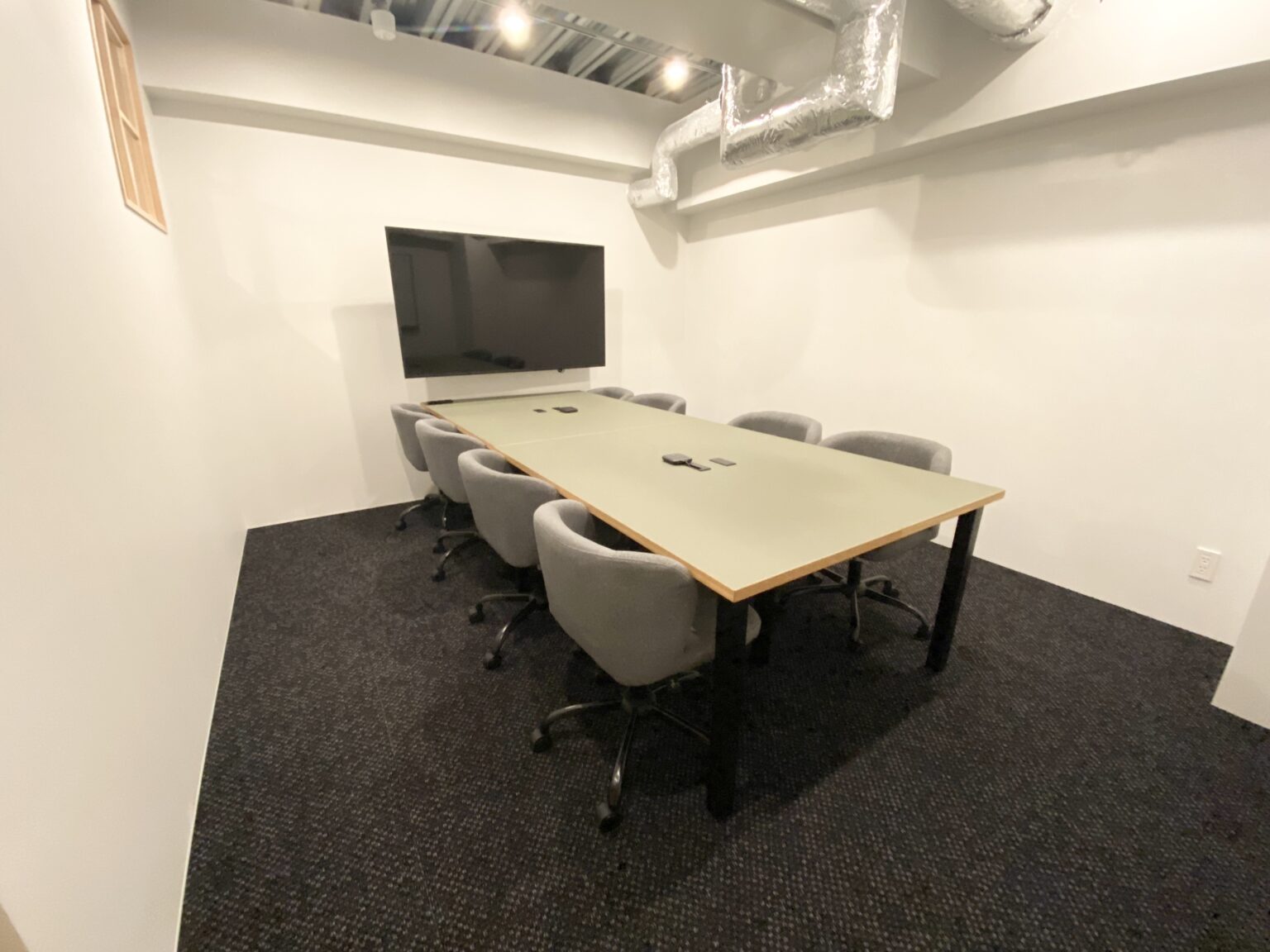 TREEBASE入居者が使用できる設備をご紹介！｜INFORMATION｜TREEBASE（ツリーベース）